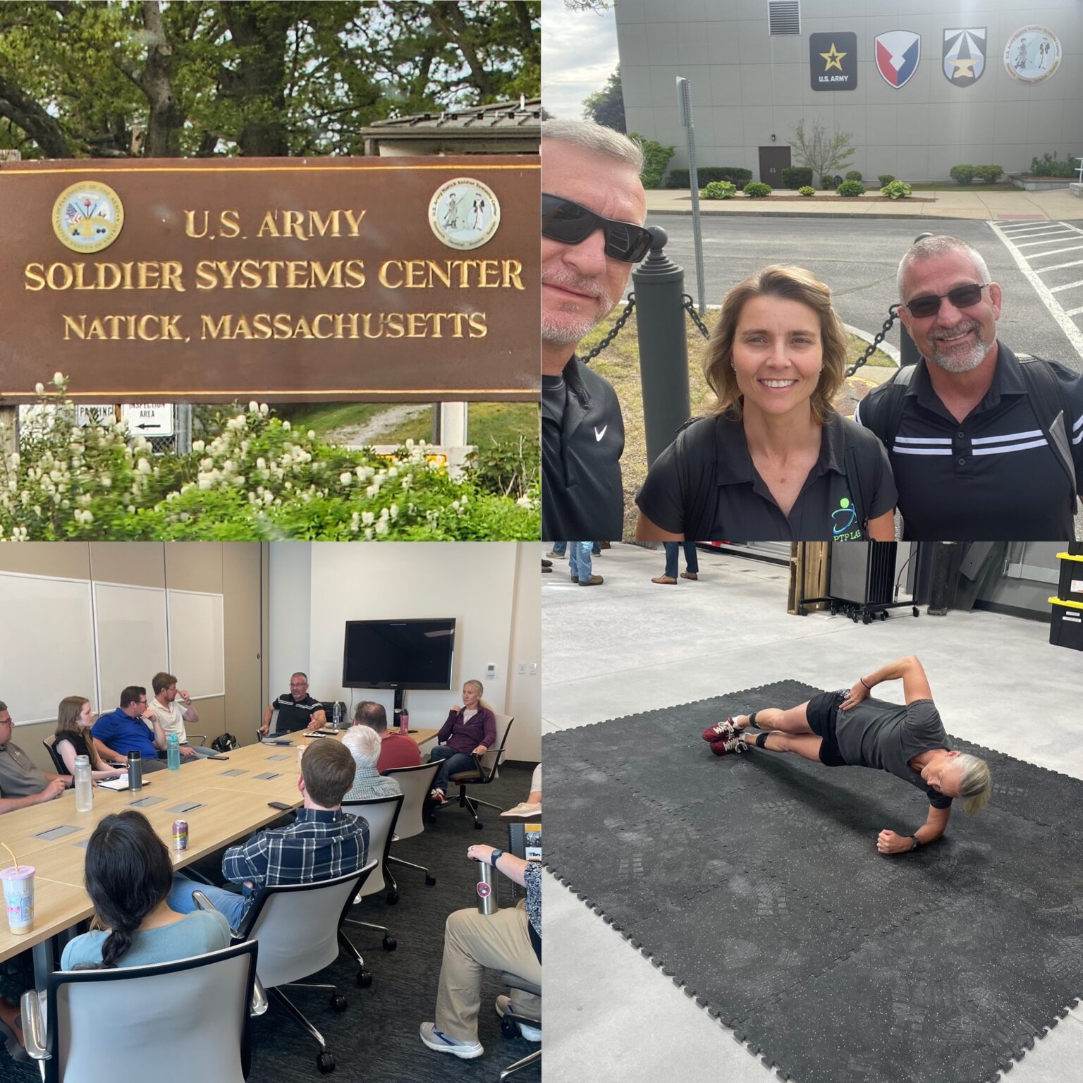 Homepage - The Athlete Lab