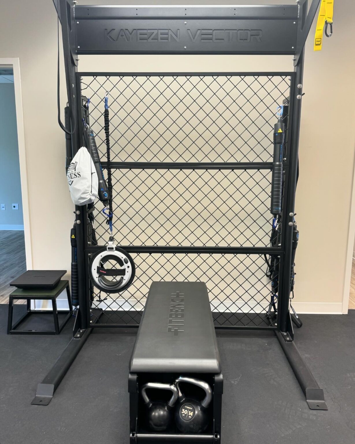 Services - The Athlete Lab