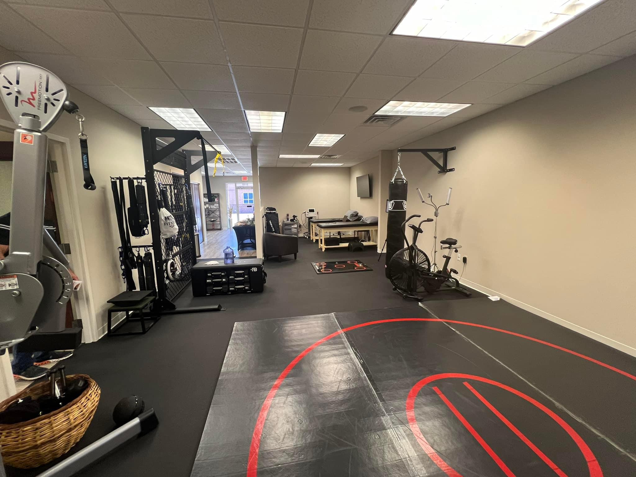 Services - The Athlete Lab