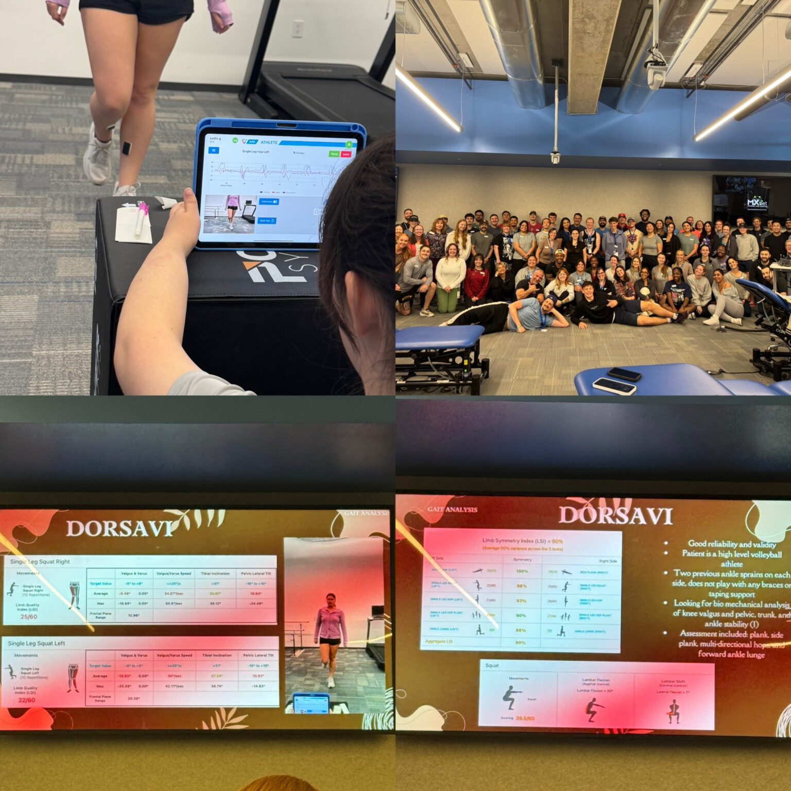 Tuft’s University Medical School Includes Dr. Nessler’s ViMove+ AMI Into Their Curriculum - The ...